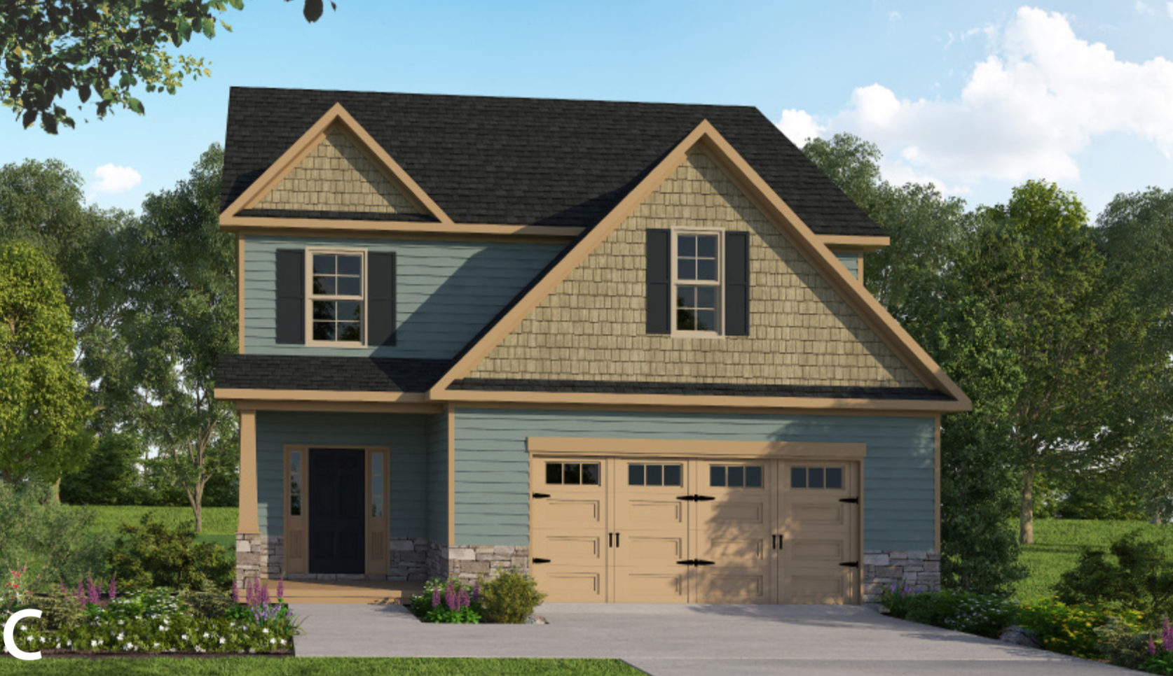 The Bailey Caviness & Cates | Coldwell Banker Sea Coast Advantage