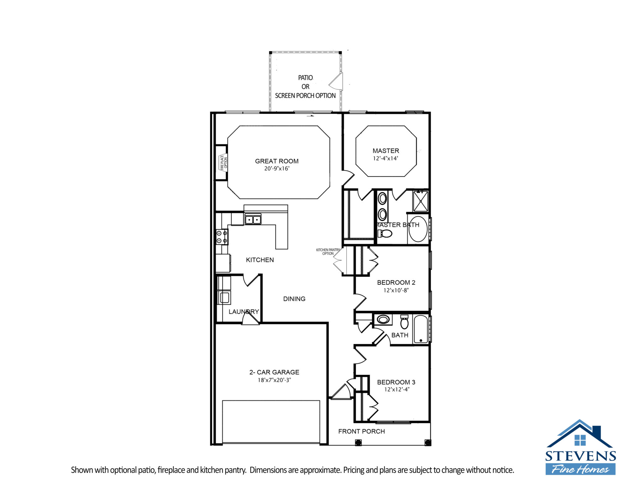 The Islander | Coldwell Banker Sea Coast Advantage