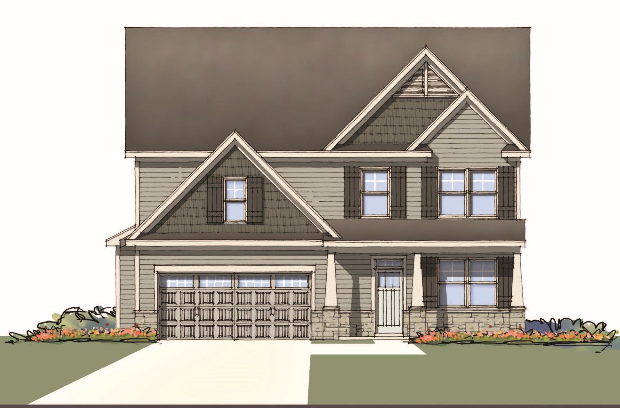 The Cameron | Coldwell Banker Sea Coast Advantage