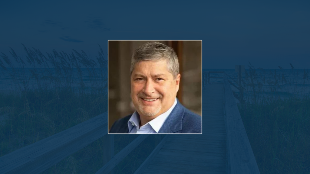 Celebrating Tim Milam: CEO of Coldwell Banker Sea Coast Advantage Joins ...